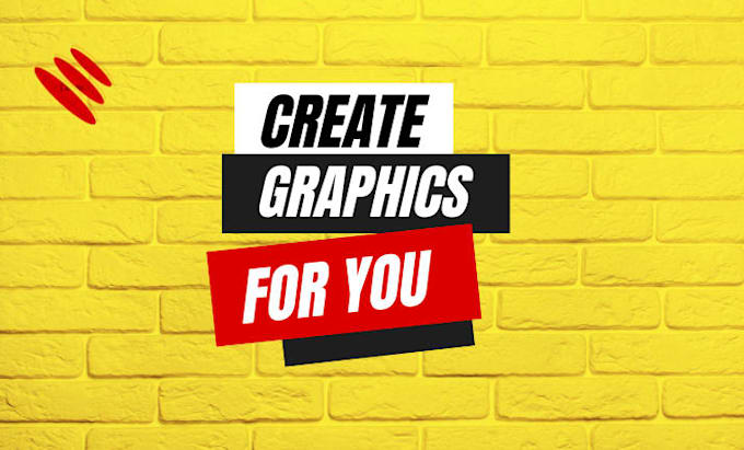 Design and create professional quality graphics by Ali_official22 | Fiverr