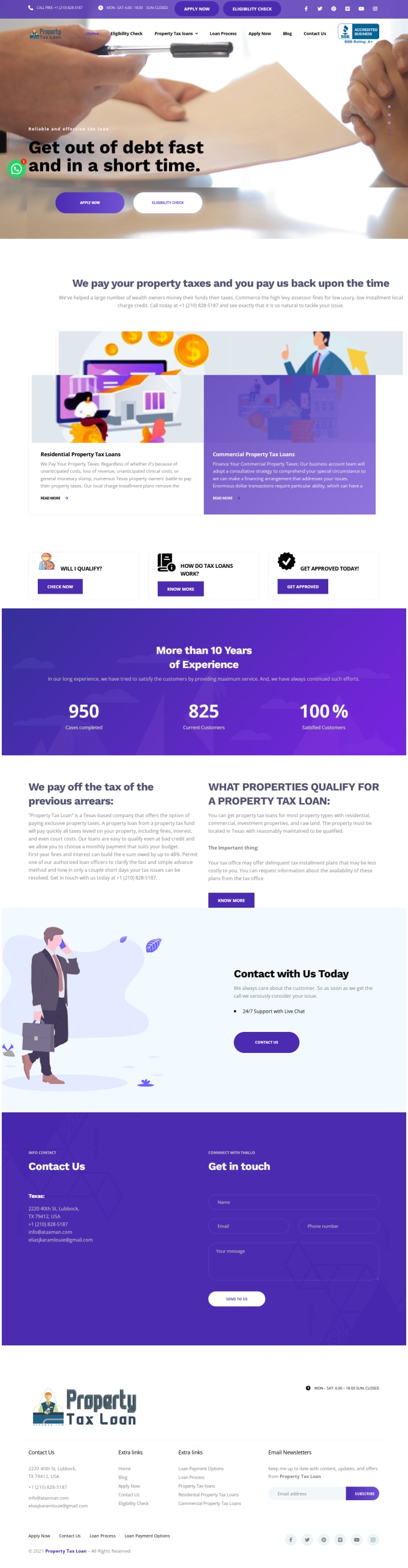 Build modern and eye catching wordpress professional website by Webgurumrm | Fiverr