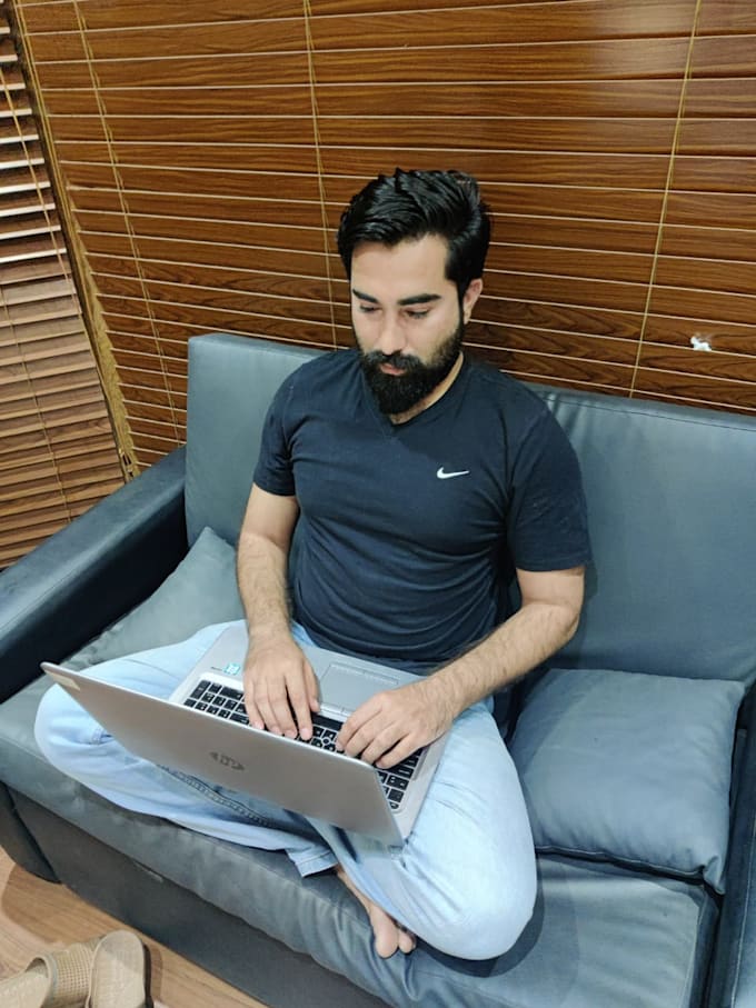 Do excel spreadsheet and google sheet projects by Waheedexcelpro | Fiverr Do excel spreadsheet and google sheet projects by Waheedexcelpro | Fiverr