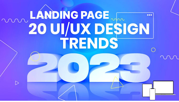 Create responsive landingpage design by figma in 10 hourse by ...