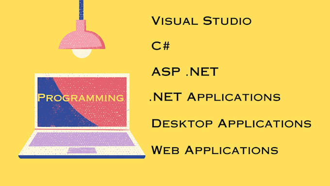 Debug, fix, develop c sharp code and dot net applications by Semabiqbal ... Debug, fix, develop c sharp code and dot net applications by Semabiqbal ...