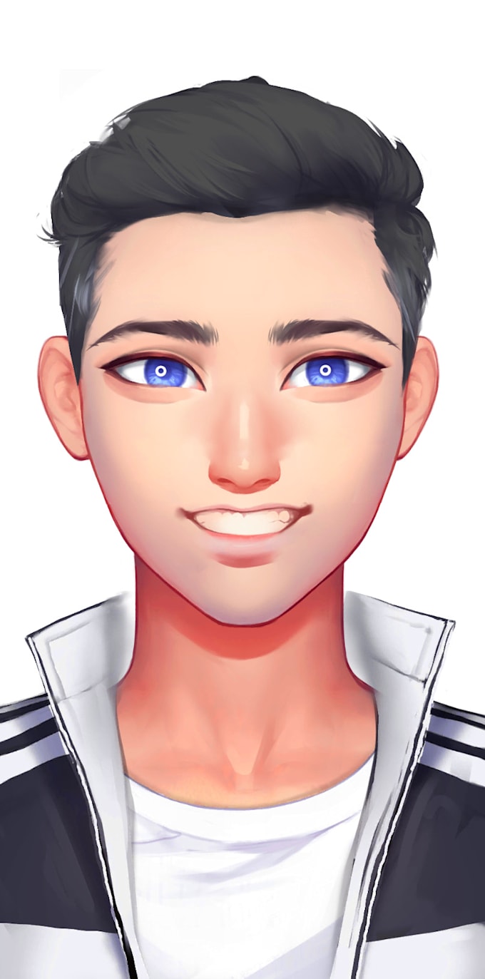 Create best character designs concept for games by Murii3 | Fiverr