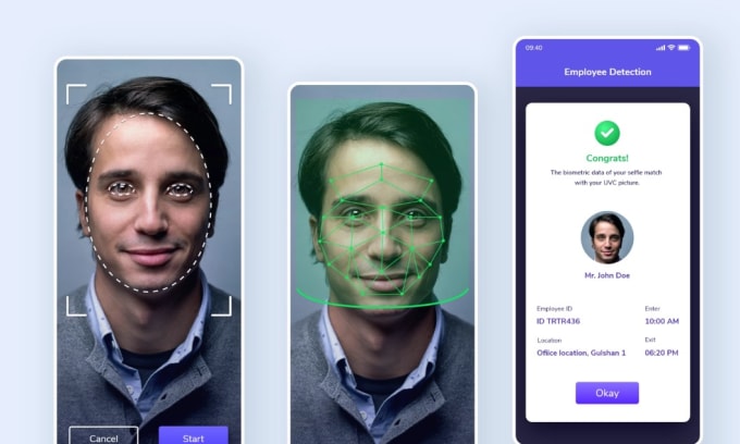 Develop realtime object detection app for facial, image and voice ... Develop realtime object detection app for facial, image and voice ...