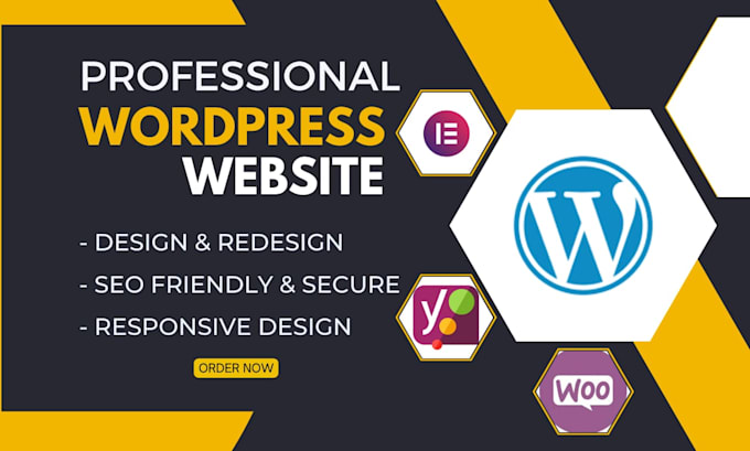 Develop a professional word press website by Munazanokhaiz | Fiverr Develop a professional word press website by Munazanokhaiz | Fiverr