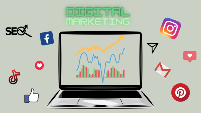 Supercharge your business with email digital marketing by Larakhezami ... Supercharge your business with email digital marketing by Larakhezami ...