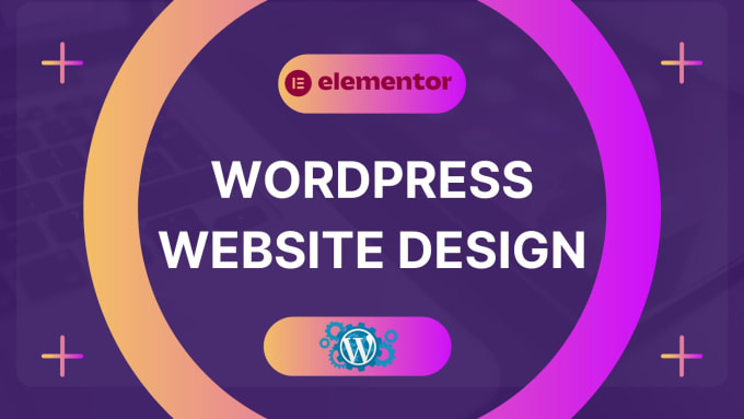 Design wordpress website using elementor by Mariadeveloper3 | Fiverr Design wordpress website using elementor by Mariadeveloper3 | Fiverr