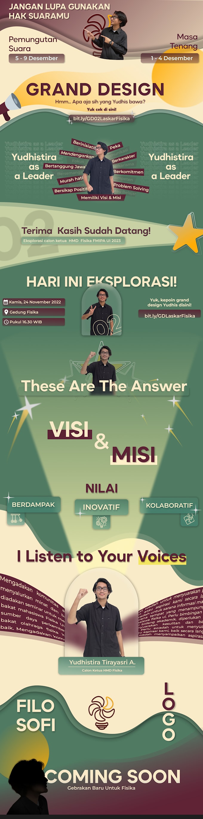 Captivating designs with figma and photoshop by Erwanherlandy | Fiverr