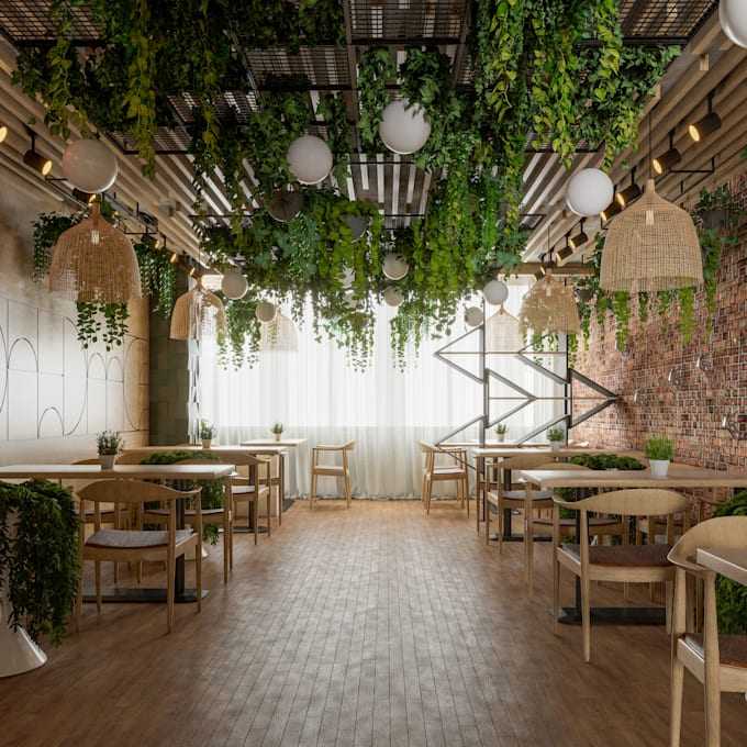 Do highquality renders using sketchup vray by Nandhan3002 | Fiverr