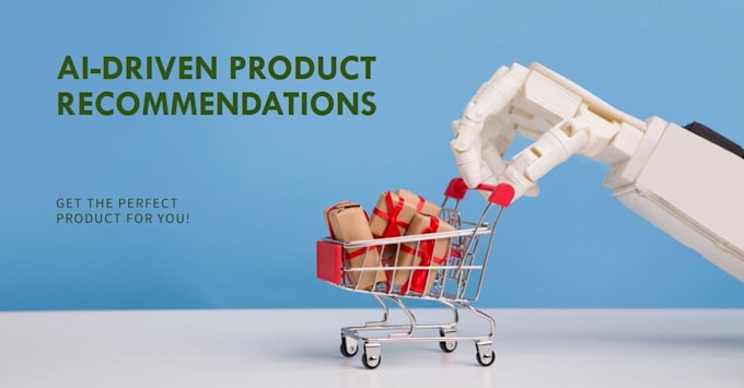 Build Ai Driven E Commerce Product Recommendation System By Johat