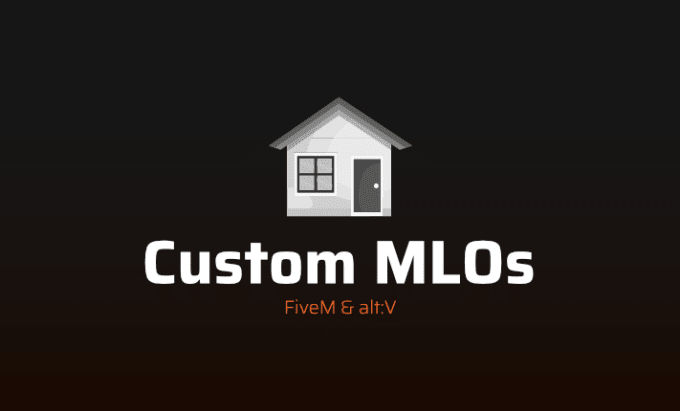 Create a custom mlo for your gta v roleplay server by Oakydev | Fiverr