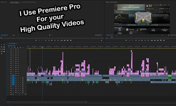 Edit your tarkov videos, with 3d models by Protosszea | Fiverr
