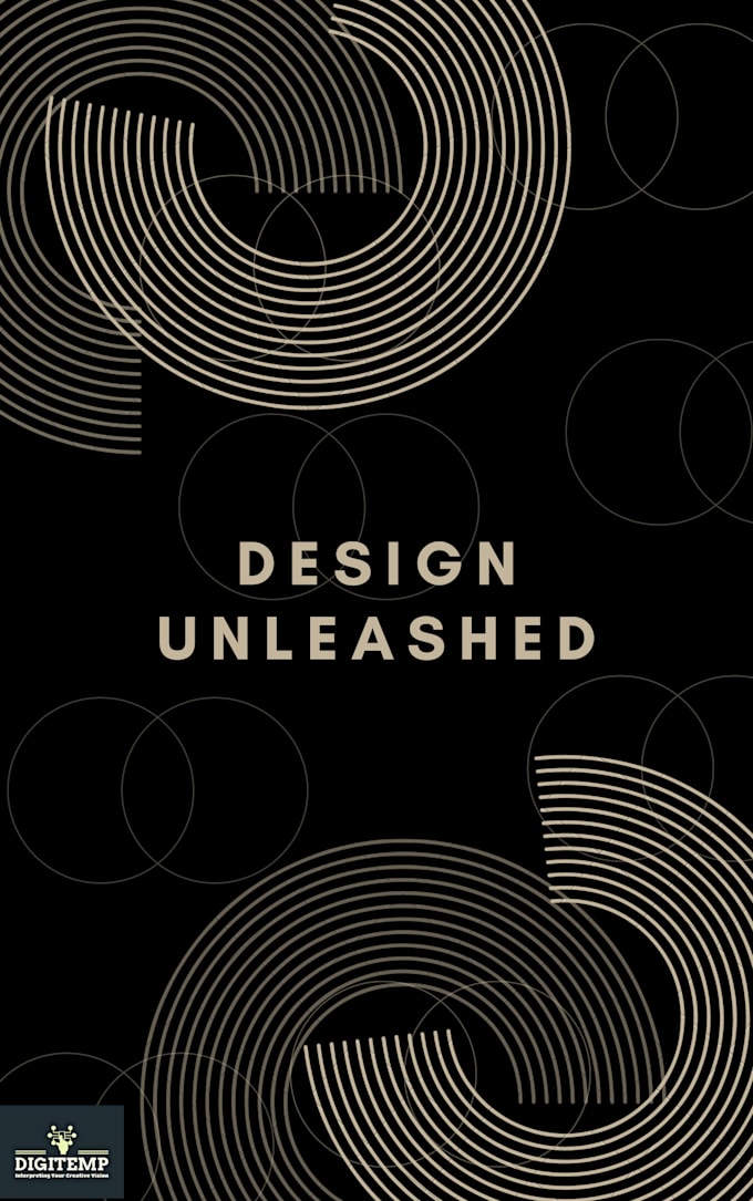 Create a book cover by Takshakdavne | Fiverr
