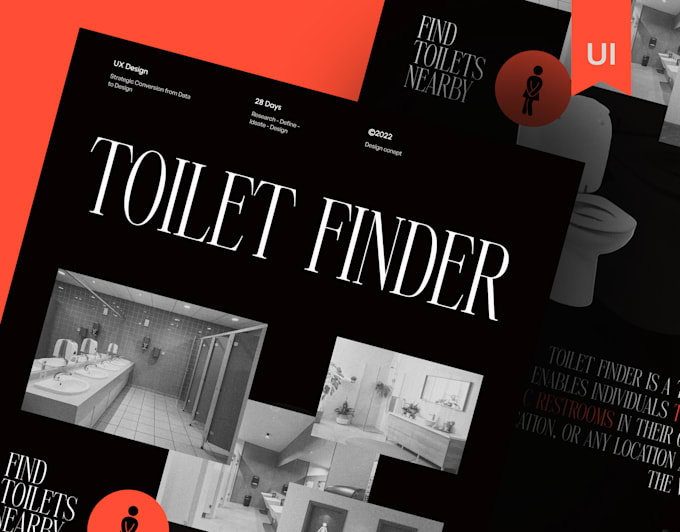 Create a killer behance case study for your designs by Anandispro | Fiverr