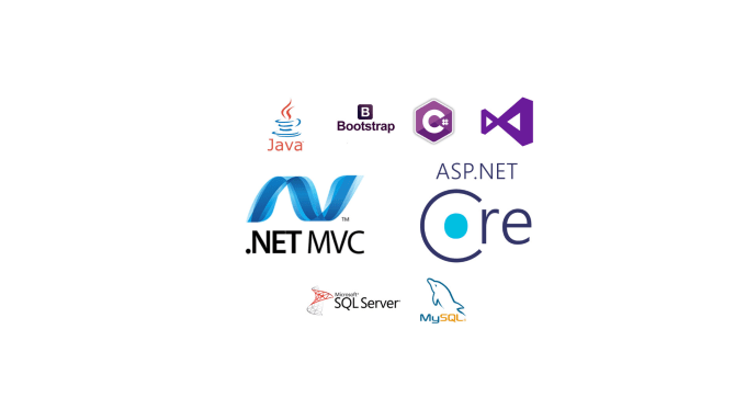 Create Web Application Using Asp Dot Net Core Mvc By Dextertoum Fiverr