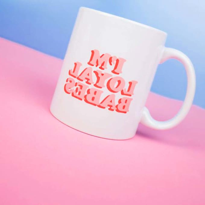 Create awesome custom coffee mug design and cup design by Beastrod | Fiverr