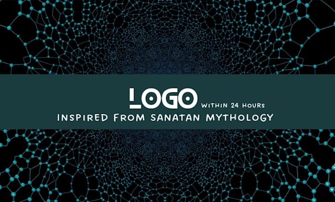 Give your brand a sanskrit name and logo inspired from the sanatan ...