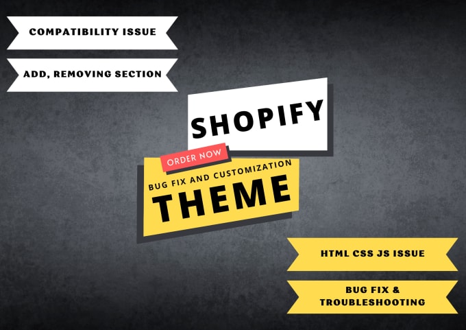 Fix bugs and customization of your store by Gi_developers | Fiverr Fix bugs and customization of your store by Gi_developers | Fiverr