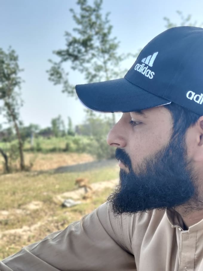 Create professional photo video slideshow in 4k ultra hd by Cmuzair480 ...