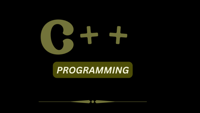 Do cpp projects using pf,oop,dsa by Shujaabbad | Fiverr