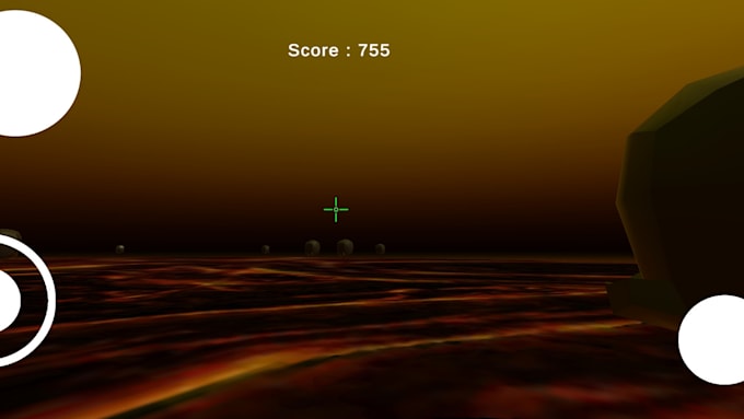 Develop the game you want using unity3d by Beek_games | Fiverr