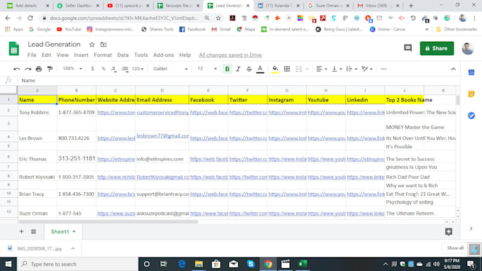 Do Vba Macros Excel Formulas And Pivot Tables By Malik816 Fiverr 