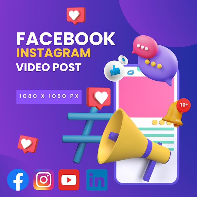 Craft engaging 20s social media video ads to boost conversions and ...