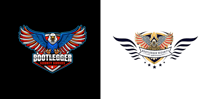 Do emblem pictorial custom modern business minimalist logo design by ...