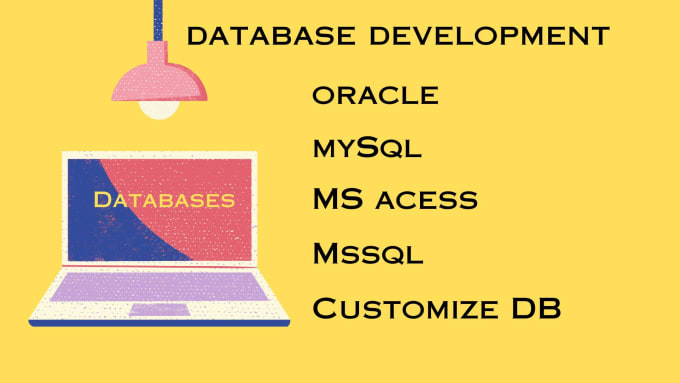 Design Manage And Optimize Your Databases In Mysql Oracle Mssql By