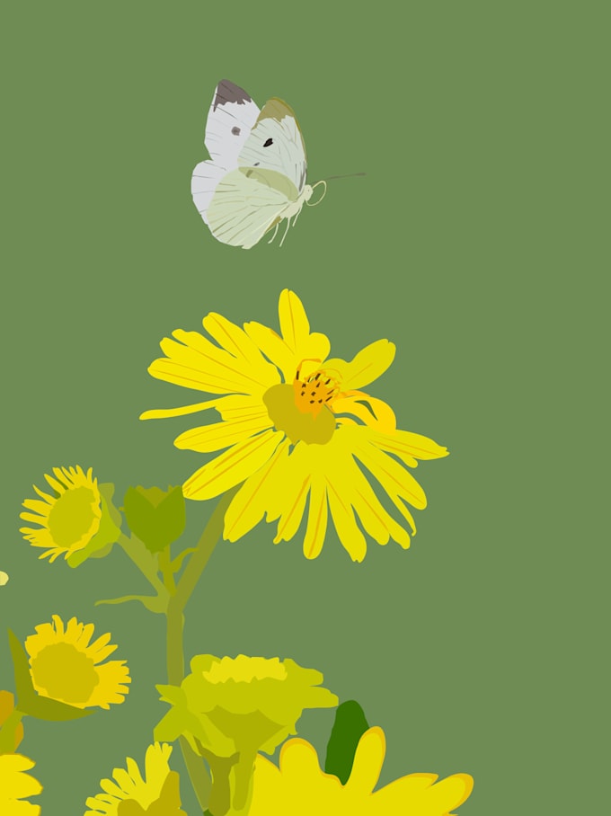 Convert images into flawless vector graphics effortlessly by Fiza_inam ...