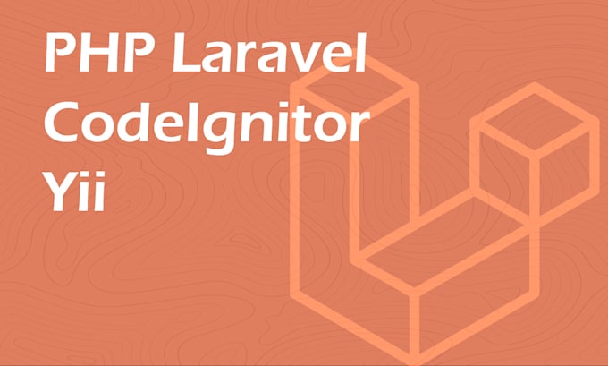 Develop Restful Api Using Laravel Php Framework By Hassaanmirza200 Fiverr