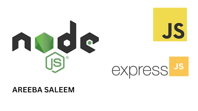 Develop custom web application using nodejs by Areeba7i | Fiverr