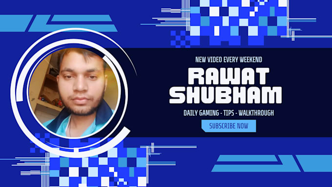 Design your most amazing thumbnail your business by Shubhamrawat202 ...