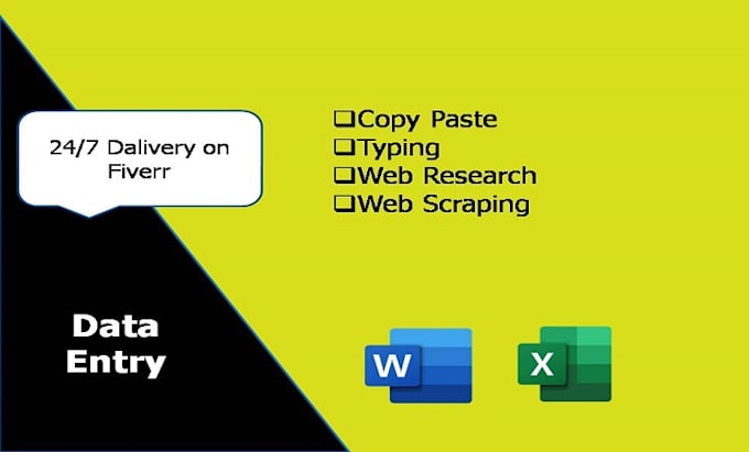 Do copy and paste document, retyping by Shohag7 | Fiverr