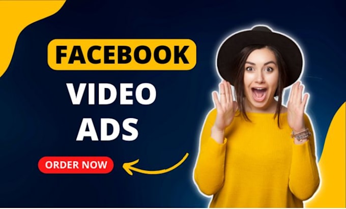 Create shopify facebook video ads for aliexpress products and ...