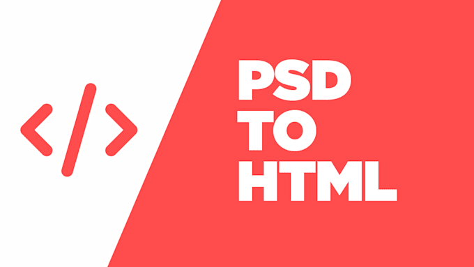 Convert figma, psd, xd designs into html, css and javascript by ... Convert figma, psd, xd designs into html, css and javascript by ...