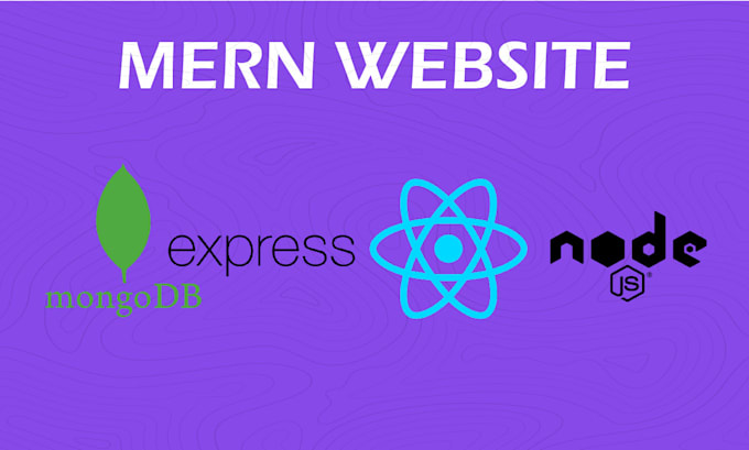 Develop mern stack website by Hassaanmirza200 | Fiverr Develop mern stack website by Hassaanmirza200 | Fiverr
