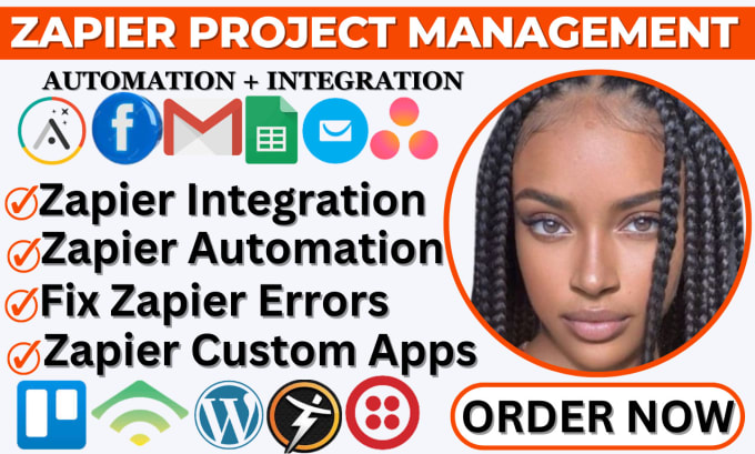 Zapier automation zapier integration zapier zap integromat api asana ... Zapier automation zapier integration zapier zap integromat api asana ...
