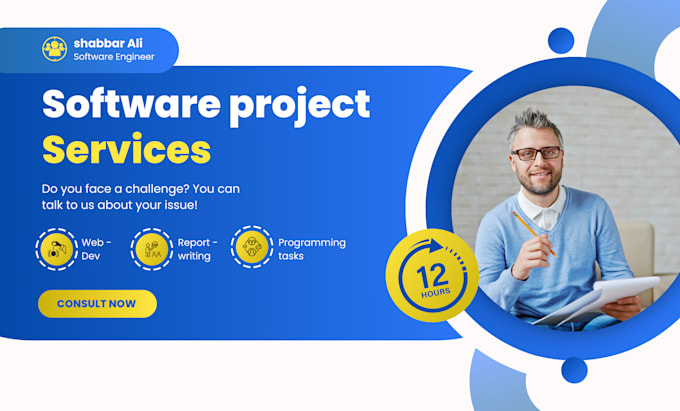 Do python,c lang c sharp, and flutter dart related project task by ...