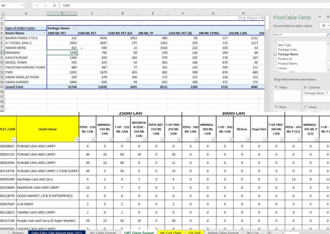 Do complete excel data entry by Ebos_accounting | Fiverr Do complete excel data entry by Ebos_accounting | Fiverr