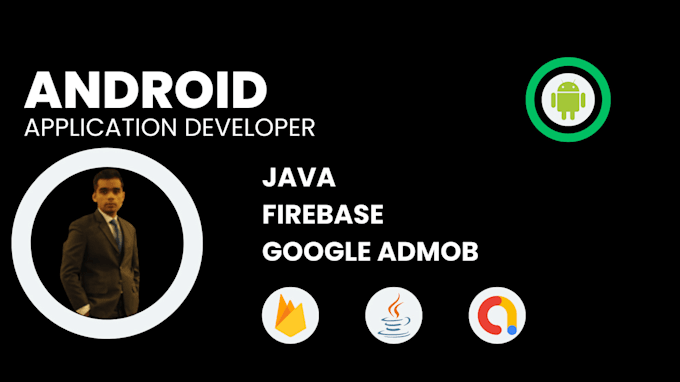 Develop your android application in android studio with java by Musa ...