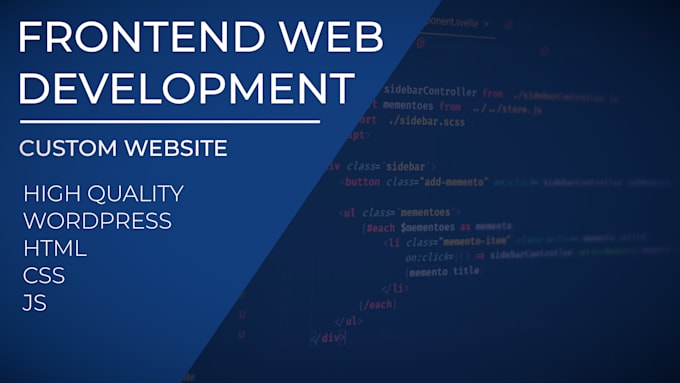 Develop a responsive website using html, css, javascript by Kris_tom ... Develop a responsive website using html, css, javascript by Kris_tom ...