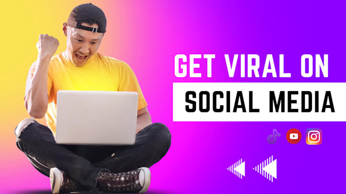 Repurpose long videos to shorts reels or tiktoks by Wail_hr | Fiverr