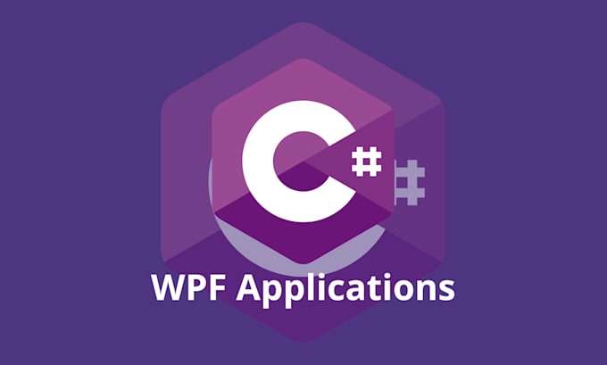 Develop your desktop application by Gullebar | Fiverr