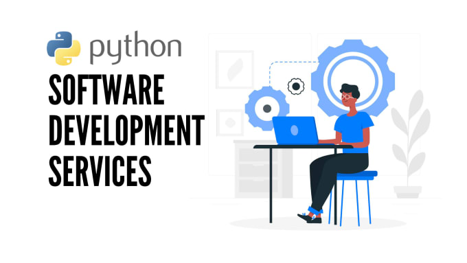 Create Any Python Project With Code Explanations By Bfbogdan Fiverr