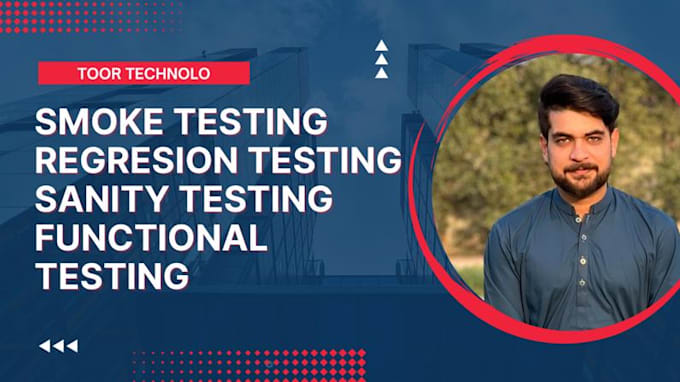 Do Qa Testing Of Your Android Ios App And Webapplications By Toortechnolo Fiverr