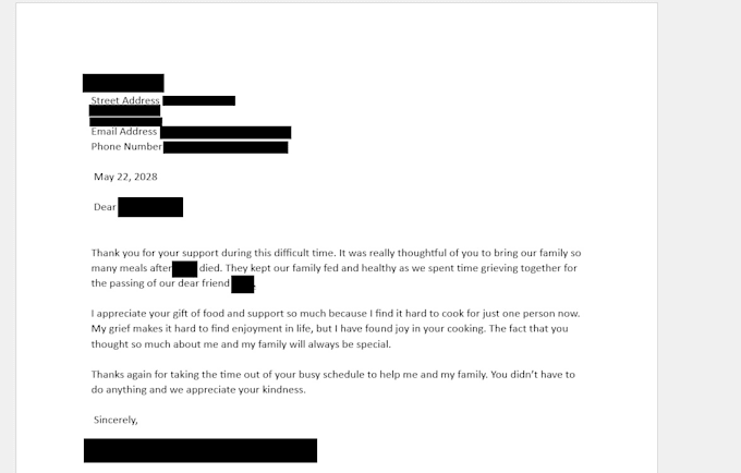 Support Your Data Protection And Redaction Needs By Datagdpr Fiverr