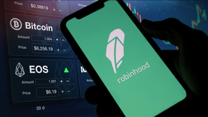 Sviluppare bot per il trading azionario senza perdite, robinhood bot ... Sviluppare bot per il trading azionario senza perdite, robinhood bot ...
