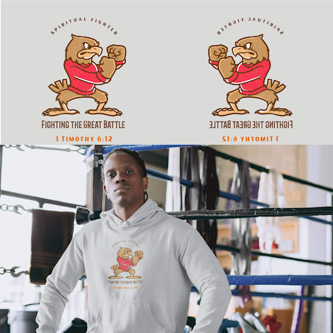 Design your modern logo designs by Heaventreasure | Fiverr