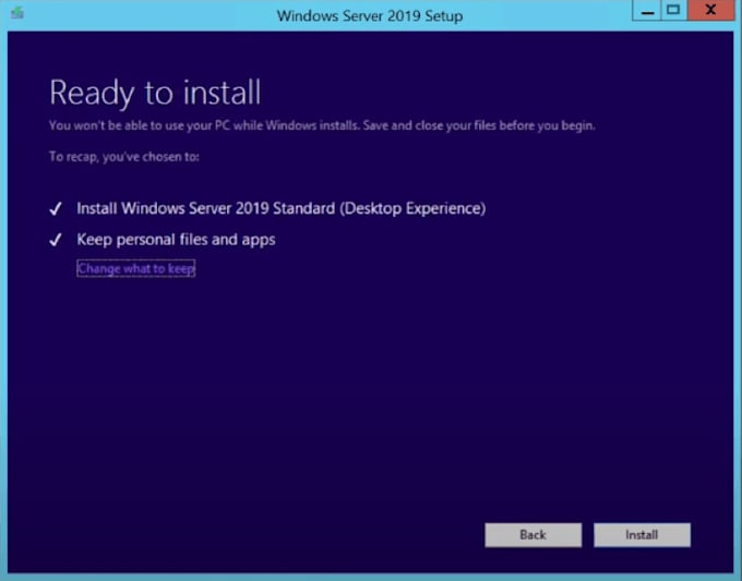 Upgrade your eol 2012 windows servers operating systems by ...