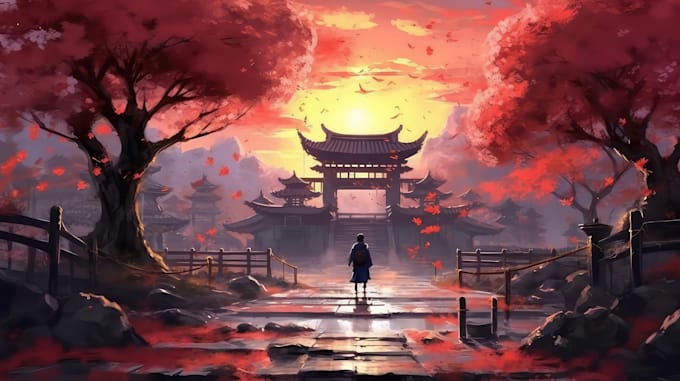 Upscale any picture to stunning 4k resolution using ai by Alluka_ | Fiverr